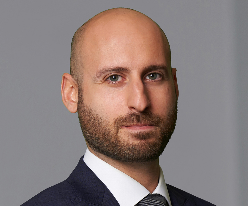 David Gardos Joins Cassels Brock - Precedent A-List : Precedent A-List