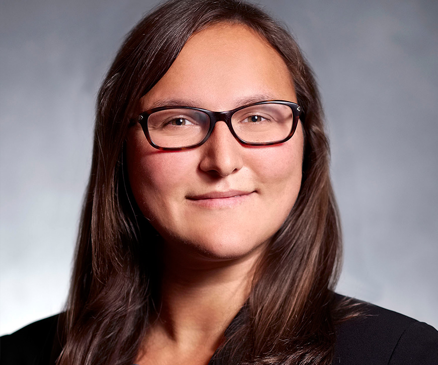 Danielle Muise joins Aird & Berlis LLP - Precedent A-List : Precedent A ...