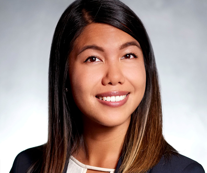 Haley Wong joins Aird & Berlis LLP - Precedent A-List : Precedent A-List