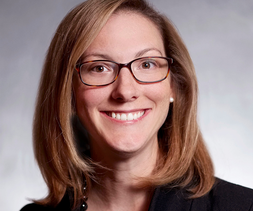 Jessica Millar joins Aird & Berlis LLP - Precedent A-List : Precedent A ...