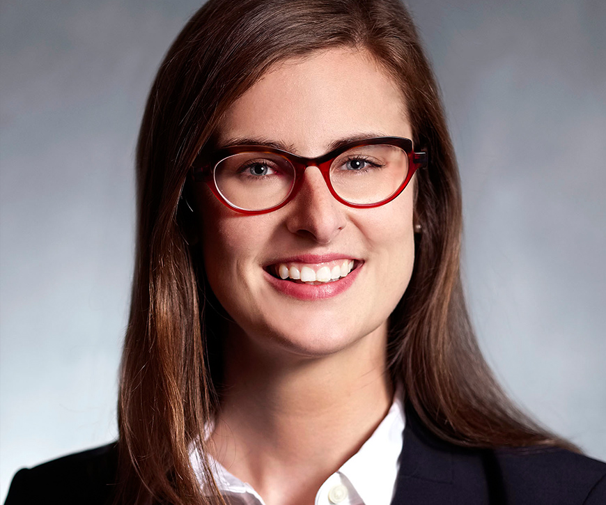 Meaghan Barrett joins Aird & Berlis LLP - Precedent A-List : Precedent ...