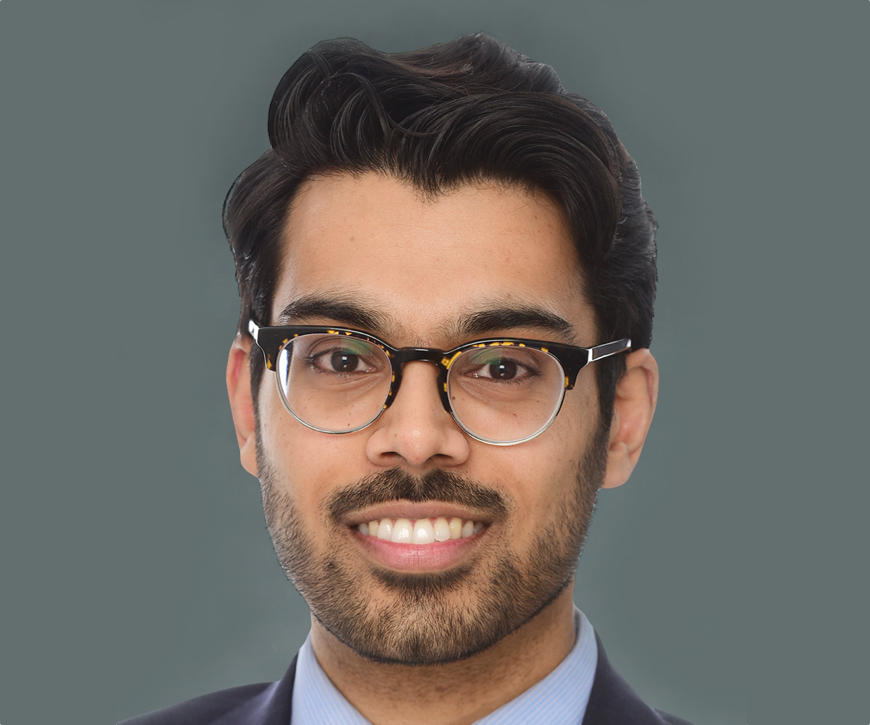 Junaid Subhan wins Young Lawyer Award from FACL - Precedent A-List ...