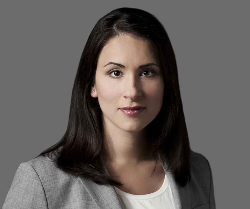 WeirFoulds LLP welcomes Bianca La Neve to the Partnership - Precedent A ...