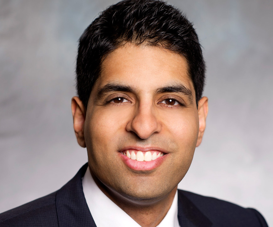 Cassels Brock Congratulates New Partner Shaun Khullar - Precedent A ...