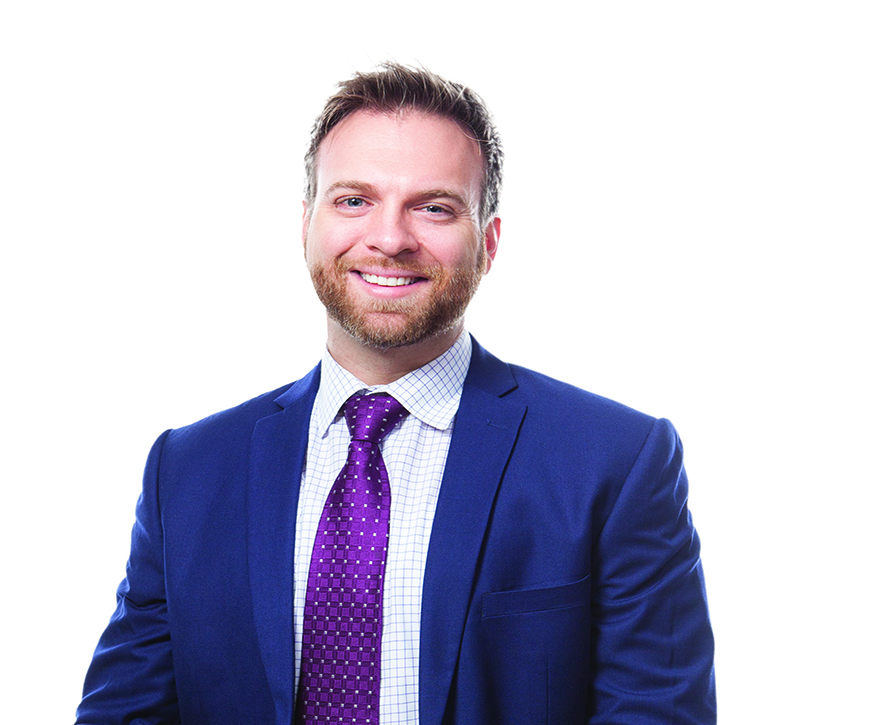 Lerners LLP announces new partner Chris Dawson - Precedent A-List ...