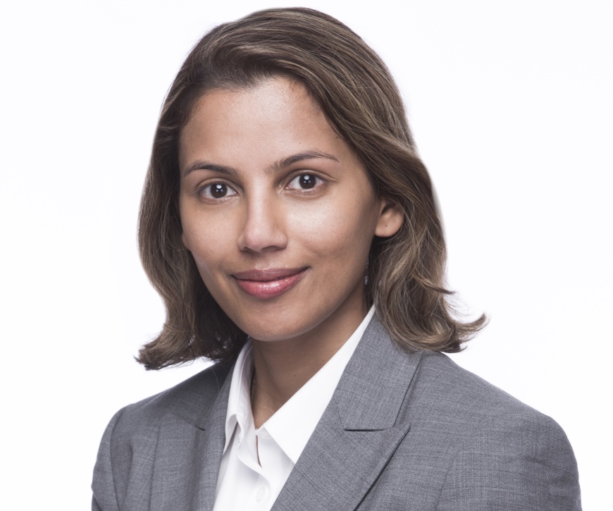 Goldman Sloan Nash & Haber LLP welcomes associate Christine Kellowan ...