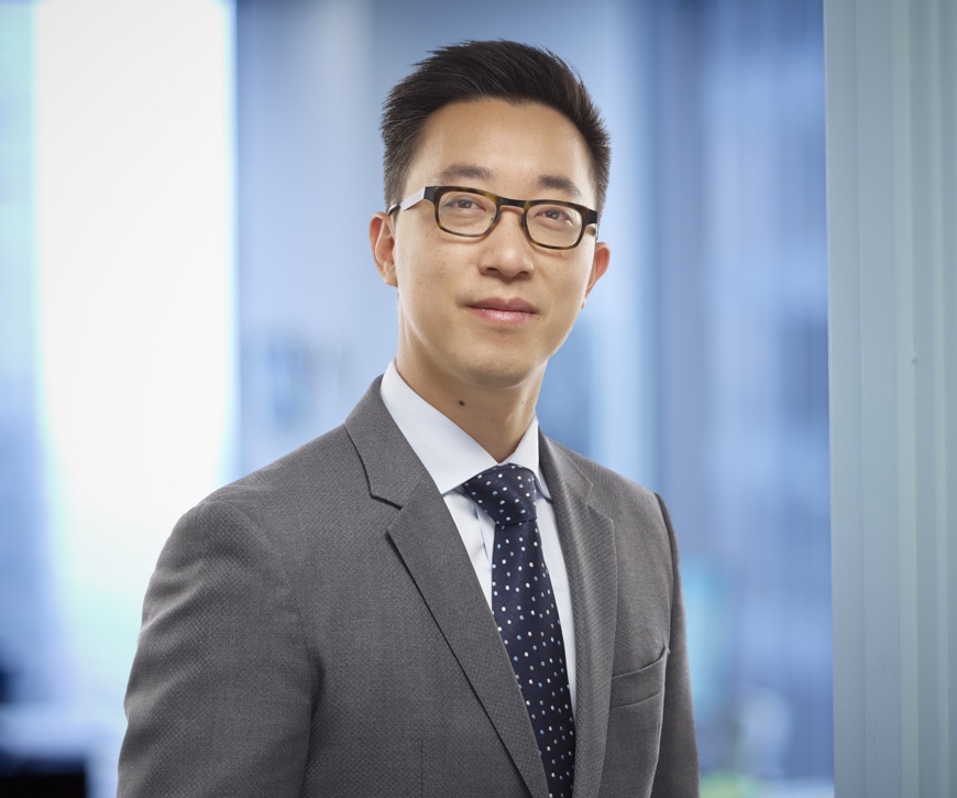 Stockwoods announces new partner Gerald Chan - Precedent A-List ...