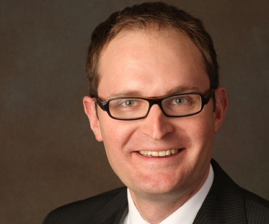 Sherrard Kuzz LLP welcomes Gerald Griffiths to the partnership ...