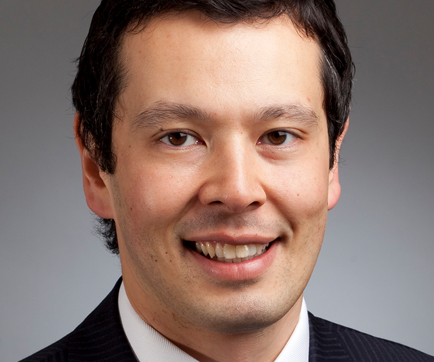 Blakes Welcomes New Partner Michael Kariya - Precedent A-List ...