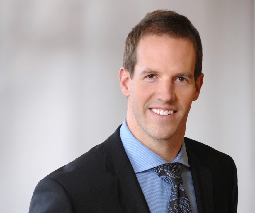 Osler announces new partner Ryan Nielsen - Precedent A-List : Precedent ...
