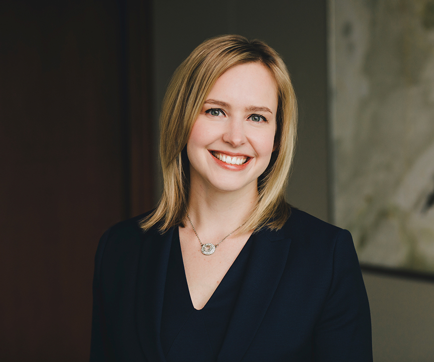 Aird & Berlis LLP Announces New Partner Miranda Spence - Precedent A ...