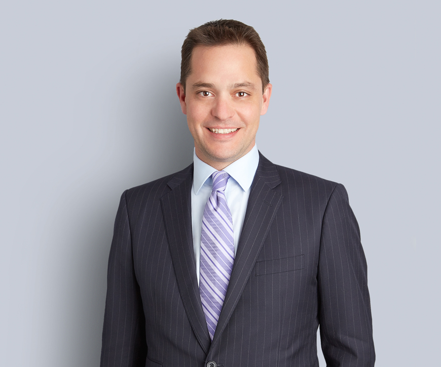 Miller Thomson welcomes Gregory R. Azeff as Partner in our Toronto ...