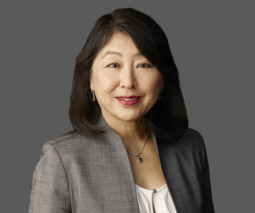 Susan Han Joins WeirFoulds - Precedent A-List : Precedent A-List