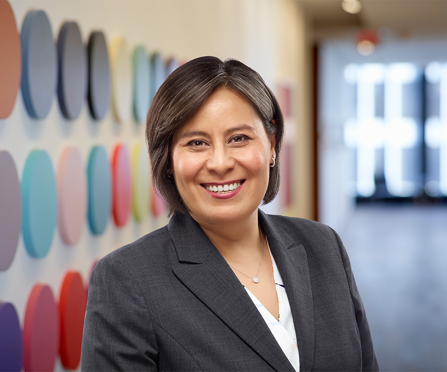 Gwen Watson joins Torys LLP - Precedent A-List : Precedent A-List