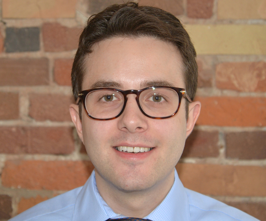 Walker West Longo LLP Property Tax welcomes Jamie Walker - Precedent A ...