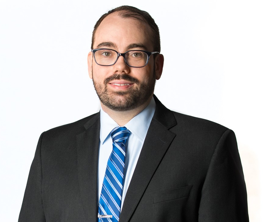 Rowand LLP welcomes Neil Padgett - Precedent A-List : Precedent A-List