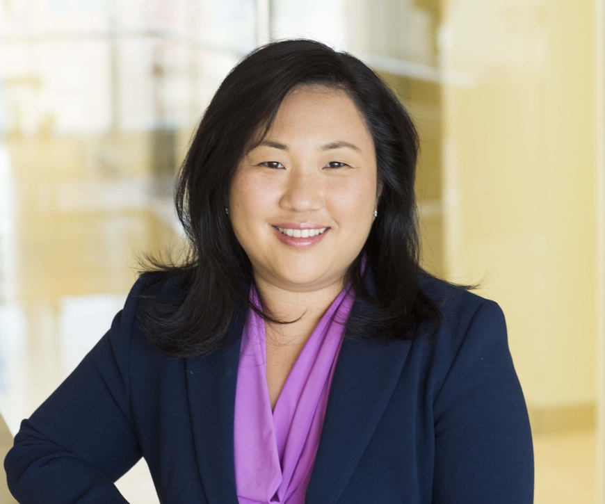 Goldman Sloan Nash & Haber LLP welcomes Jennifer Stam as Counsel ...