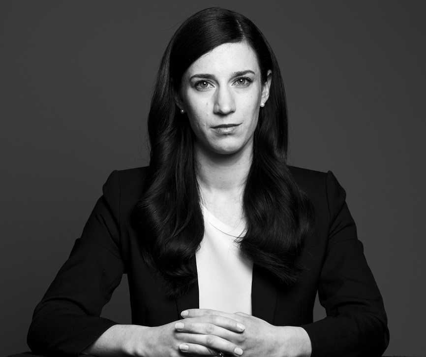 Kate Costin Joins Lenczner Slaght - Precedent A-List : Precedent A-List
