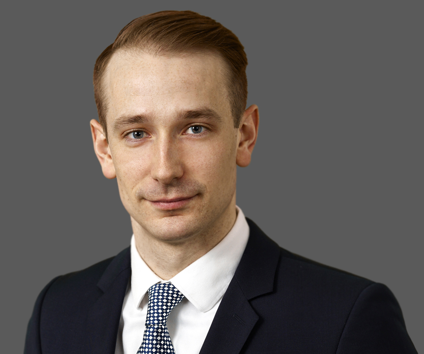 Weirfoulds Llp Welcomes New Associate Jordan Stone Precedent A List Precedent A List