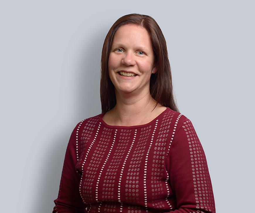 Miller Thomson welcomes new Associate Amy Groothuis to Regina office ...