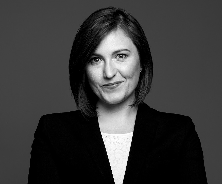 Jessica Roher Joins Lenczner Slaght - Precedent A-List : Precedent A-List