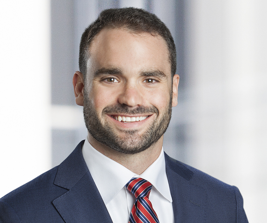 Fogler, Rubinoff LLP welcomes Daniel Levin - Precedent A-List ...