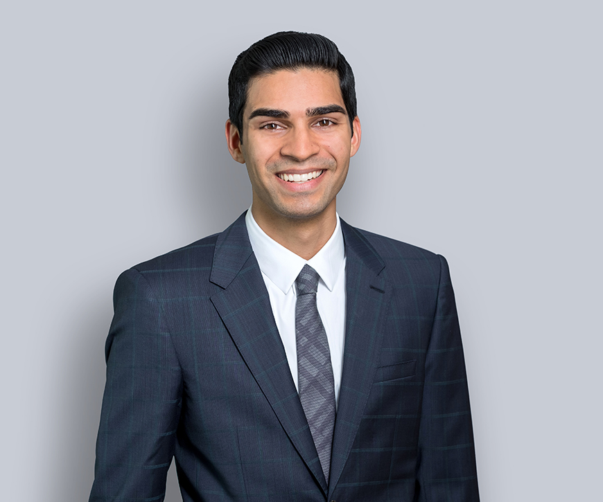 Miller Thomson welcomes Nabil Virji as Associate in Vancouver office ...