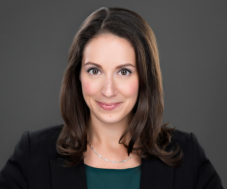 Smart & Biggar welcomes Jamie-Lynn Kraft as Associate in Ottawa ...