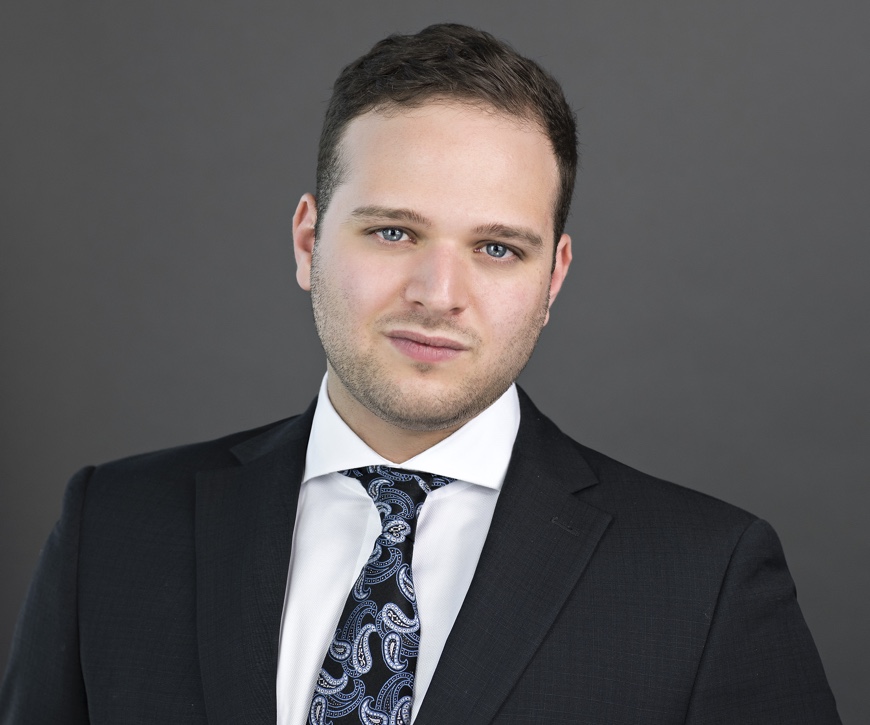 Smart & Biggar welcomes Joshua Neubarth as Associate in Montreal ... Smart & Biggar welcomes Joshua Neubarth as Associate in Montreal ...