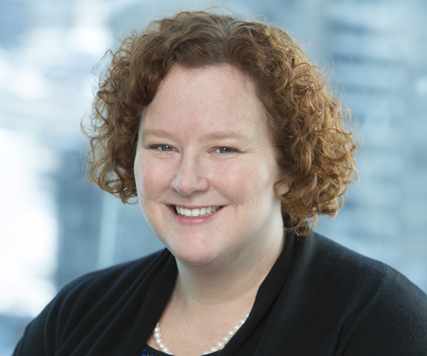 Anne Sedgwick Joins Baker McKenzie - Precedent A-List : Precedent A-List