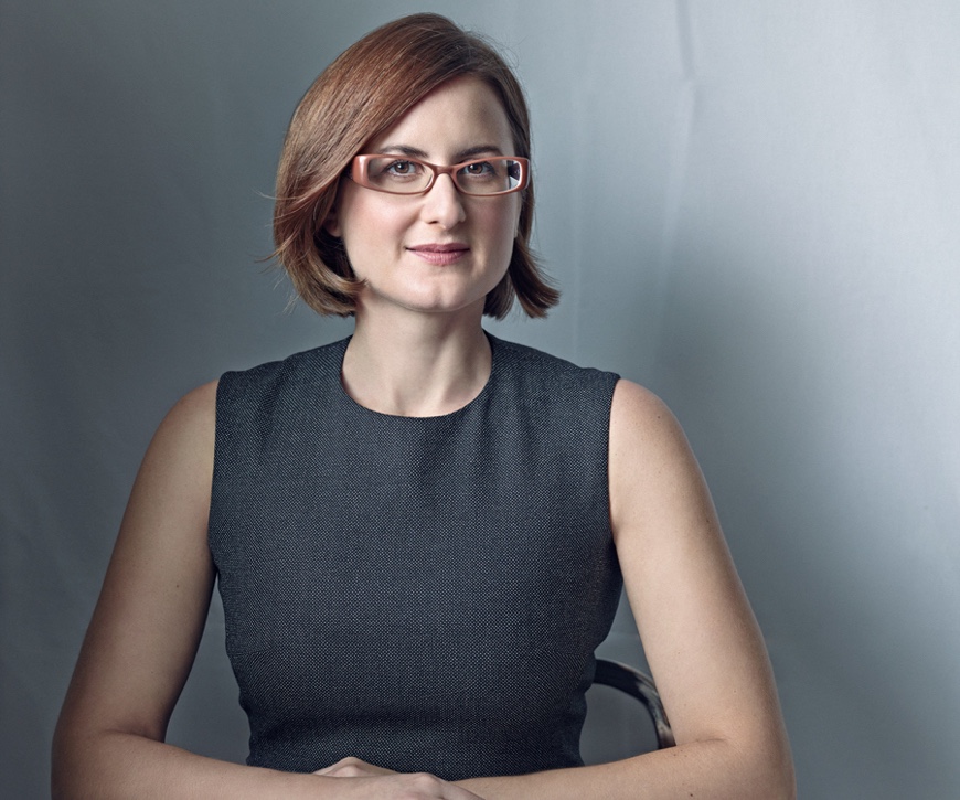 Henein Hutchison Congratulates Newest Partner Christine Mainville ...