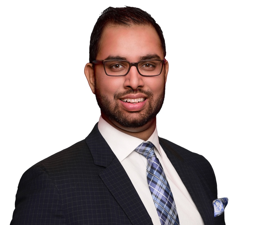 Keyser Mason Ball, LLP welcomes associate Kevin Fernandes - Precedent A ...