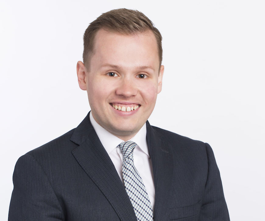 Thomas Gold Pettingill LLP Welcomes Sean Murtha as Partner - Precedent ...