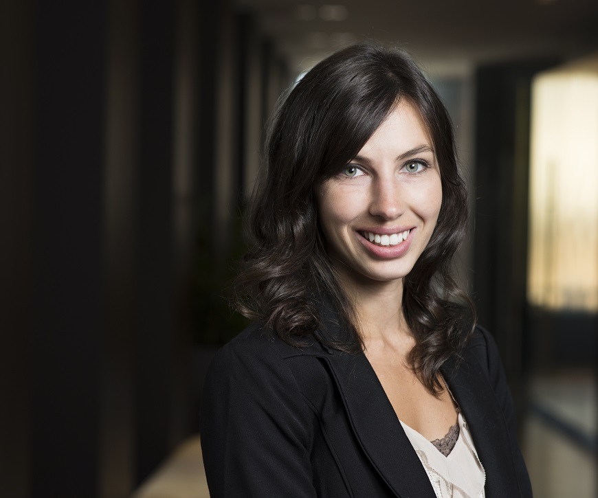 Wildeboer Dellelce LLP welcomes Carlye Bellavia as an Associate ...