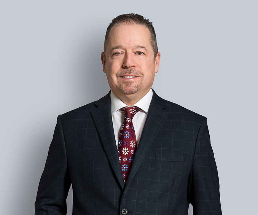 Miller Thomson welcomes Gary S. Rosen as Partner in our Montreal office ...
