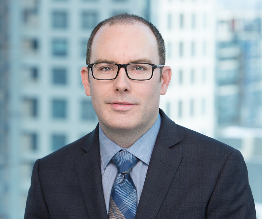 Baker McKenzie welcomes partner Matthew Grant - Precedent A-List ...