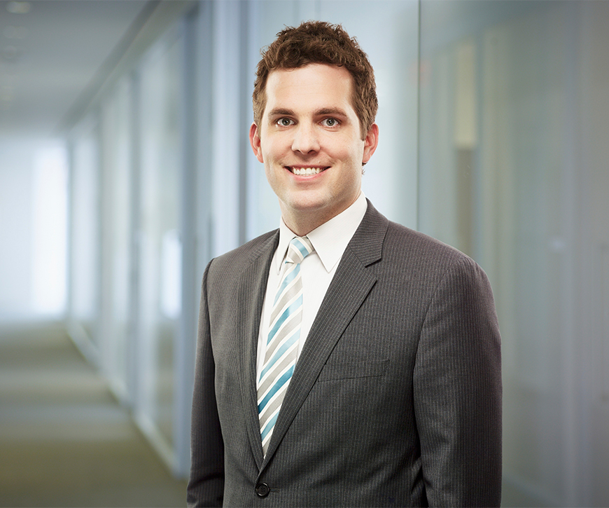 Torys announces new partner Michael Pedlow - Precedent A-List ...