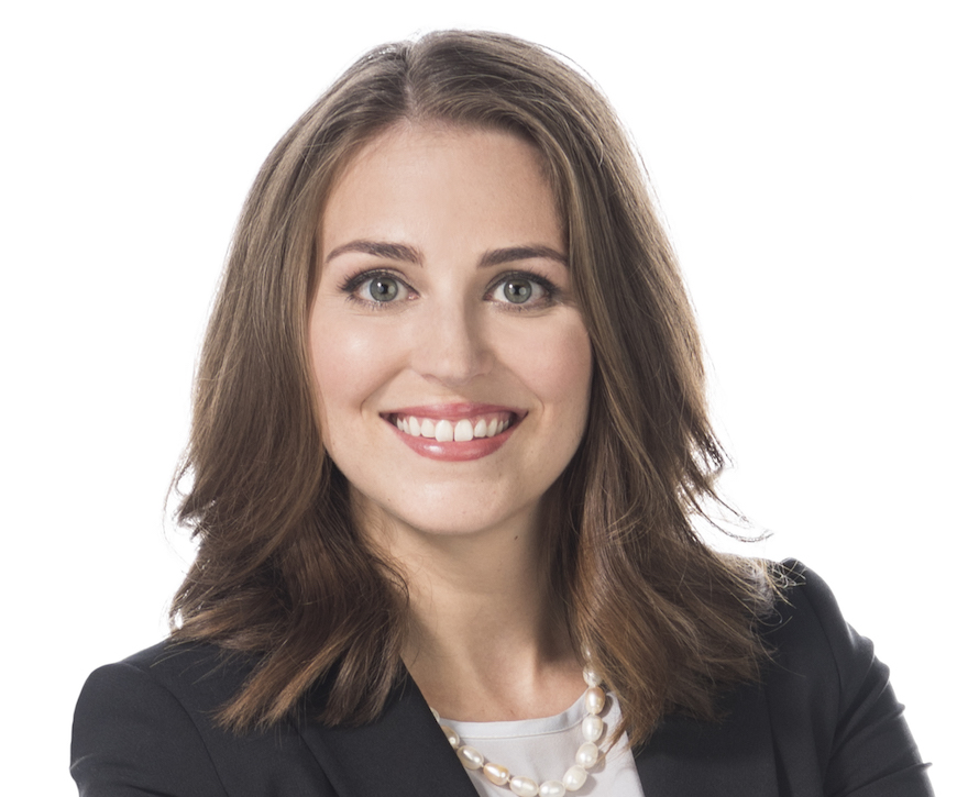 Blaney McMurtry Announces New Partner Talia Gordner - Precedent A-List ...