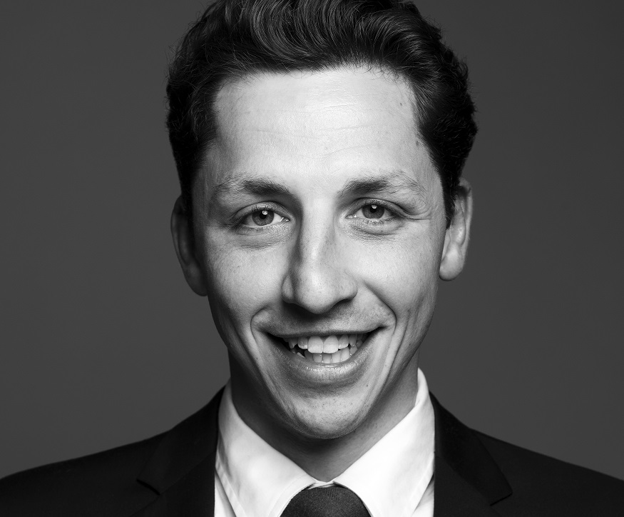 Christopher Trivisonno Joins Lenczner Slaght - Precedent A-List ...