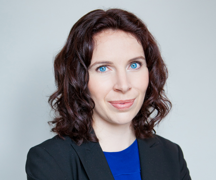 Paliare Roland announces new partner Jessica Latimer - Precedent A-List ...