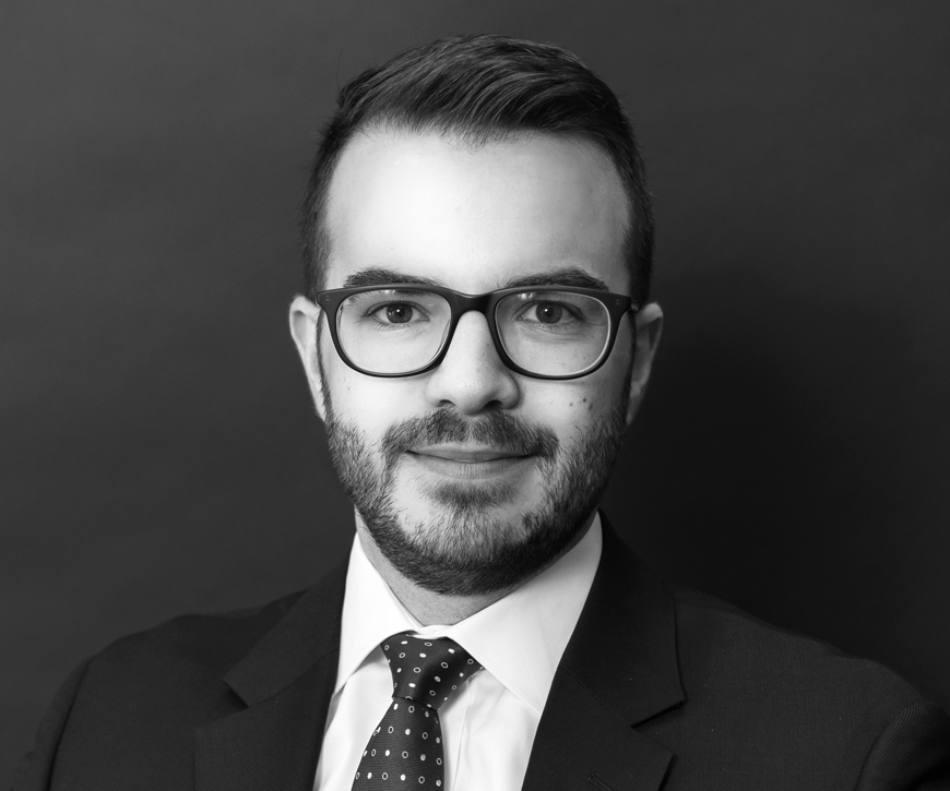 Jordan Katz joins Adair Goldblatt Bieber LLP - Precedent A-List ...