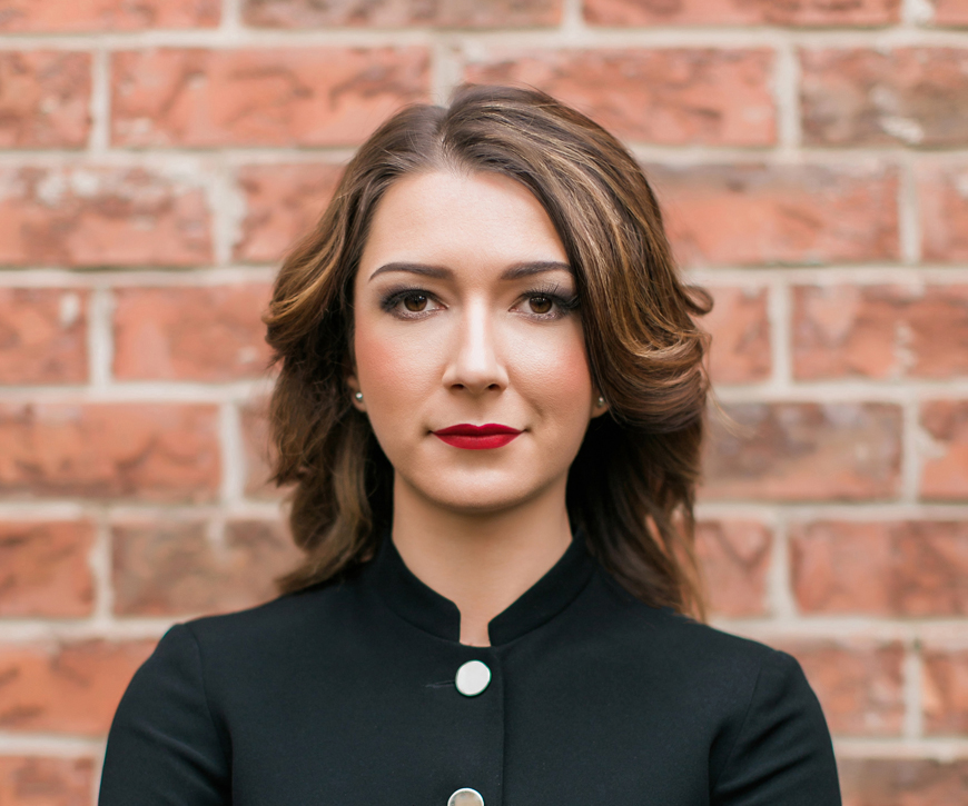 Goldman Sloan Nash & Haber LLP Welcomes Associate Olga S. Morozova ...