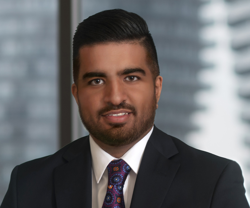 Career Announcements - The Precedent A-List : Precedent A-List