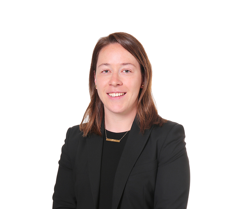 Lerners welcomes Hilary Leitch - Precedent A-List : Precedent A-List