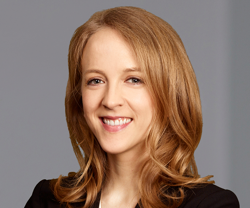 Maria Constantine Joins Cassels Brock - Precedent A-List : Precedent A-List