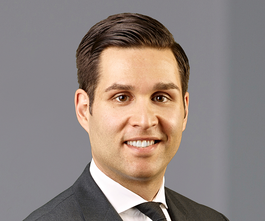 Derek W. Levinsky Joins Cassels Brock - Precedent A-List : Precedent A-List