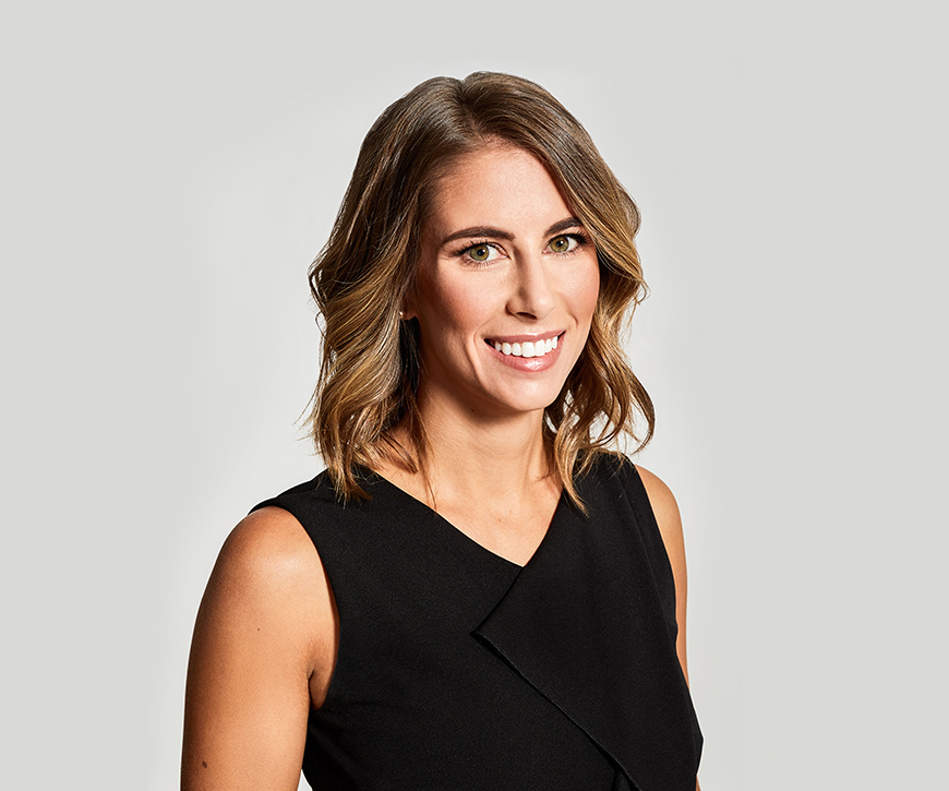 Polley Faith Welcomes New Associate Madeleine Brown - Precedent A-List ...