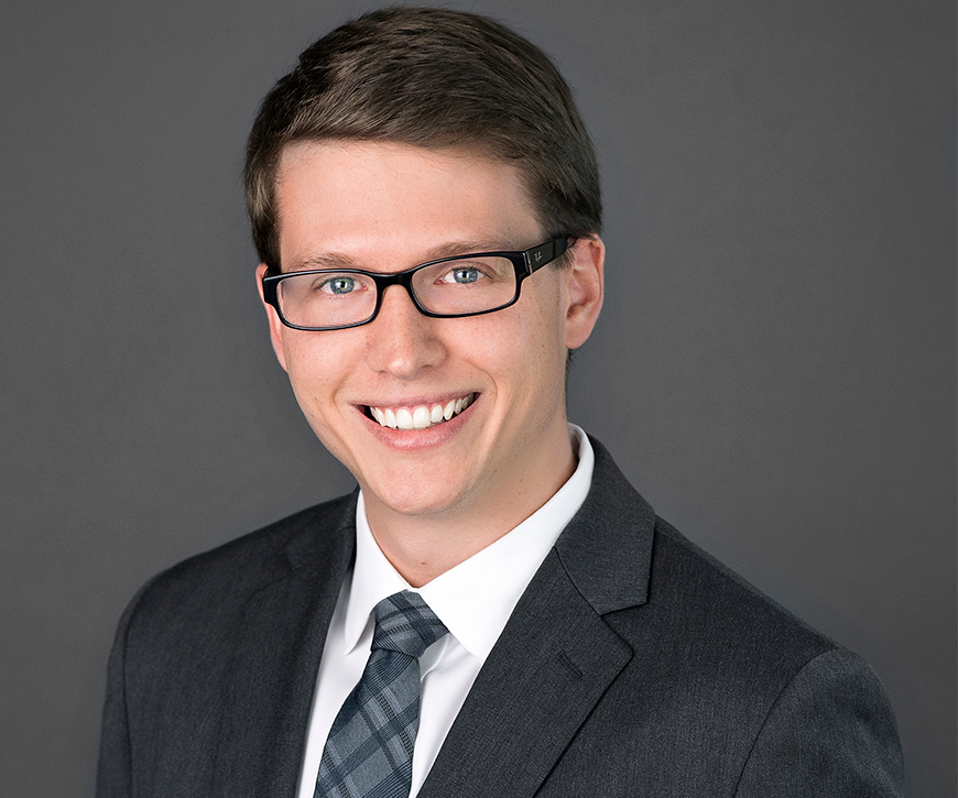 Smart & Biggar welcomes Matthew Norton as Associate in Ottawa ...