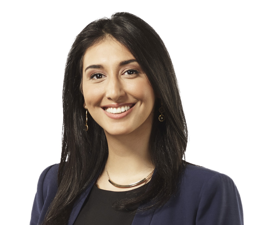 Blaney McMurtry Welcomes New Associate, Dena Givari - Precedent A-List ...