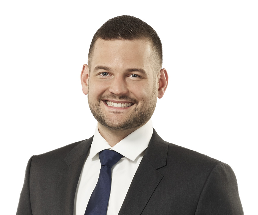 Blaney McMurtry Welcomes New Associate, Jonathan Filippone - Precedent ...